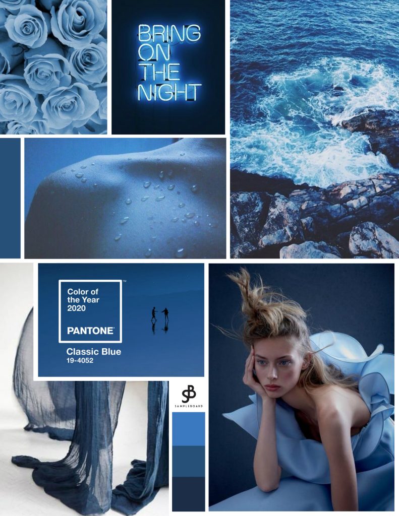 Warna 2020 : Evolusi Biru (Bagian 1)